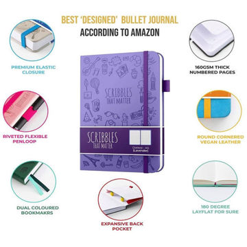 The Beautiful. Notebooks, Planners & Journals