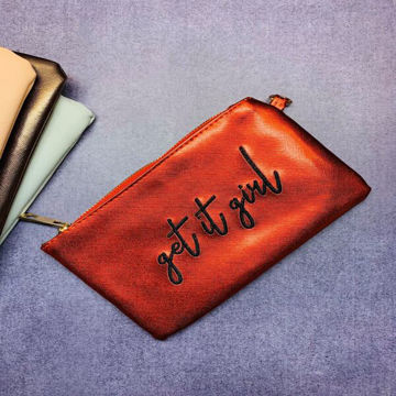 The Beautiful. Bags and pouches