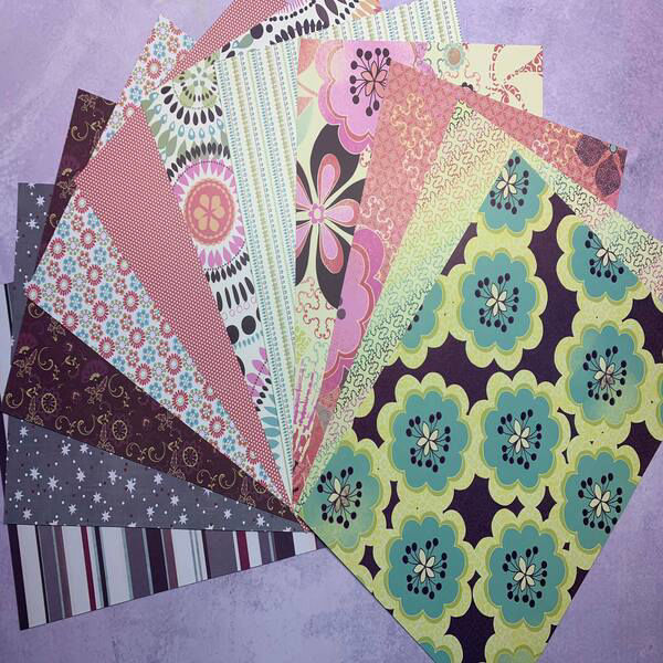 The Beautiful Paper Pad