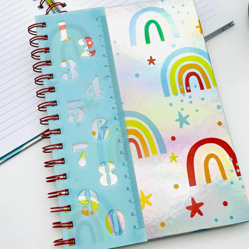 The Beautiful. Notebooks