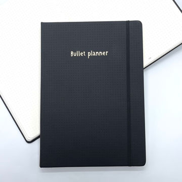 The Beautiful. Notebooks, Planners & Journals