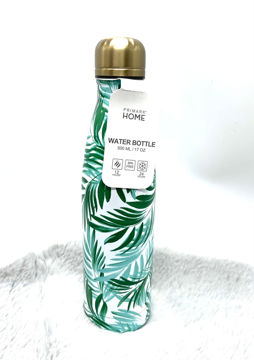 The Beautiful. Bottles and Thermos