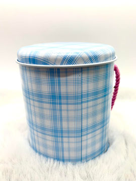 The Beautiful. Storage