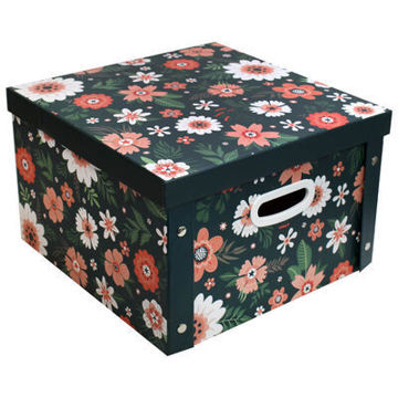 The Beautiful. Storage