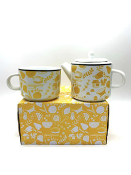 The Beautiful. Mugs