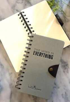 The Beautiful. Notebooks