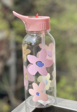 The Beautiful. Bottles and Thermos