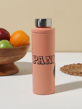 The Beautiful. Bottles and Thermos