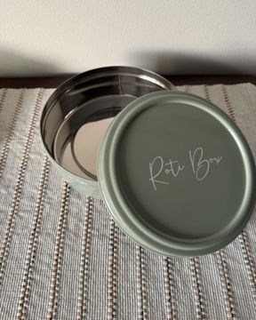 The Beautiful. Storage