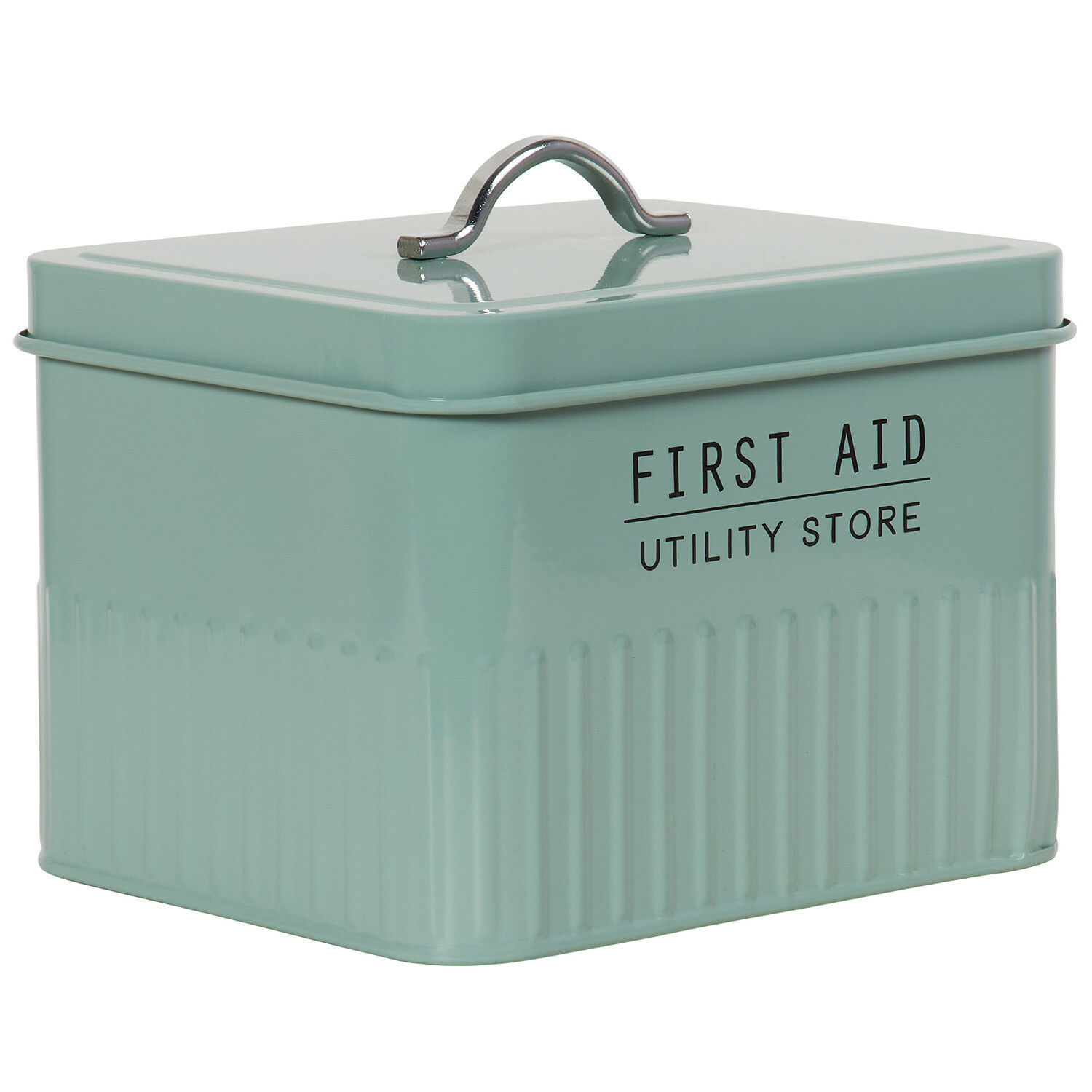 The Beautiful. First Aid Storage Box