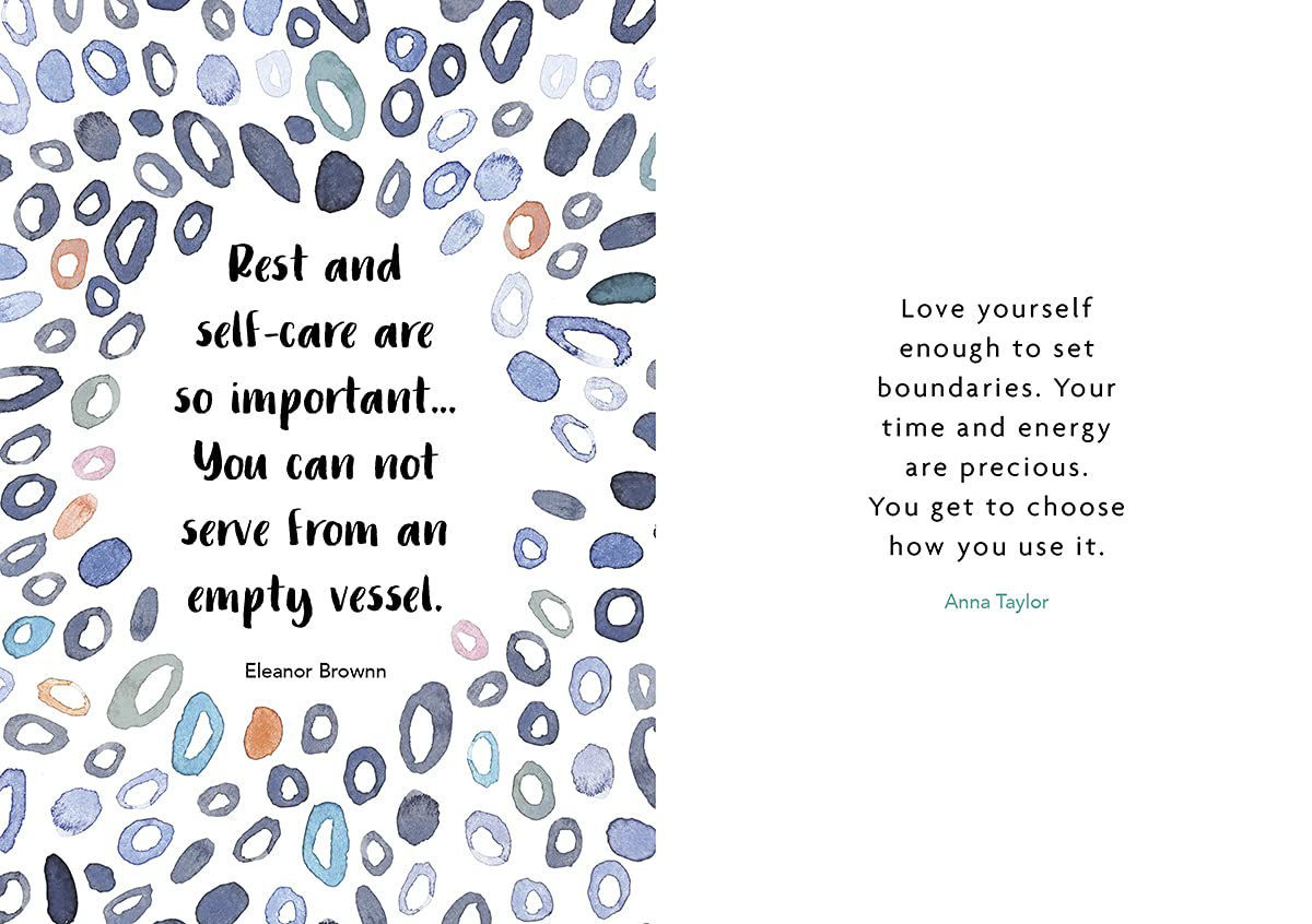 The Beautiful. Self-Care: How to Live Mindfully and Look After Yourself