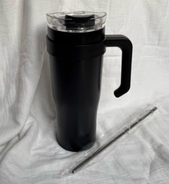 The Beautiful. Stanley Inspired Thermos