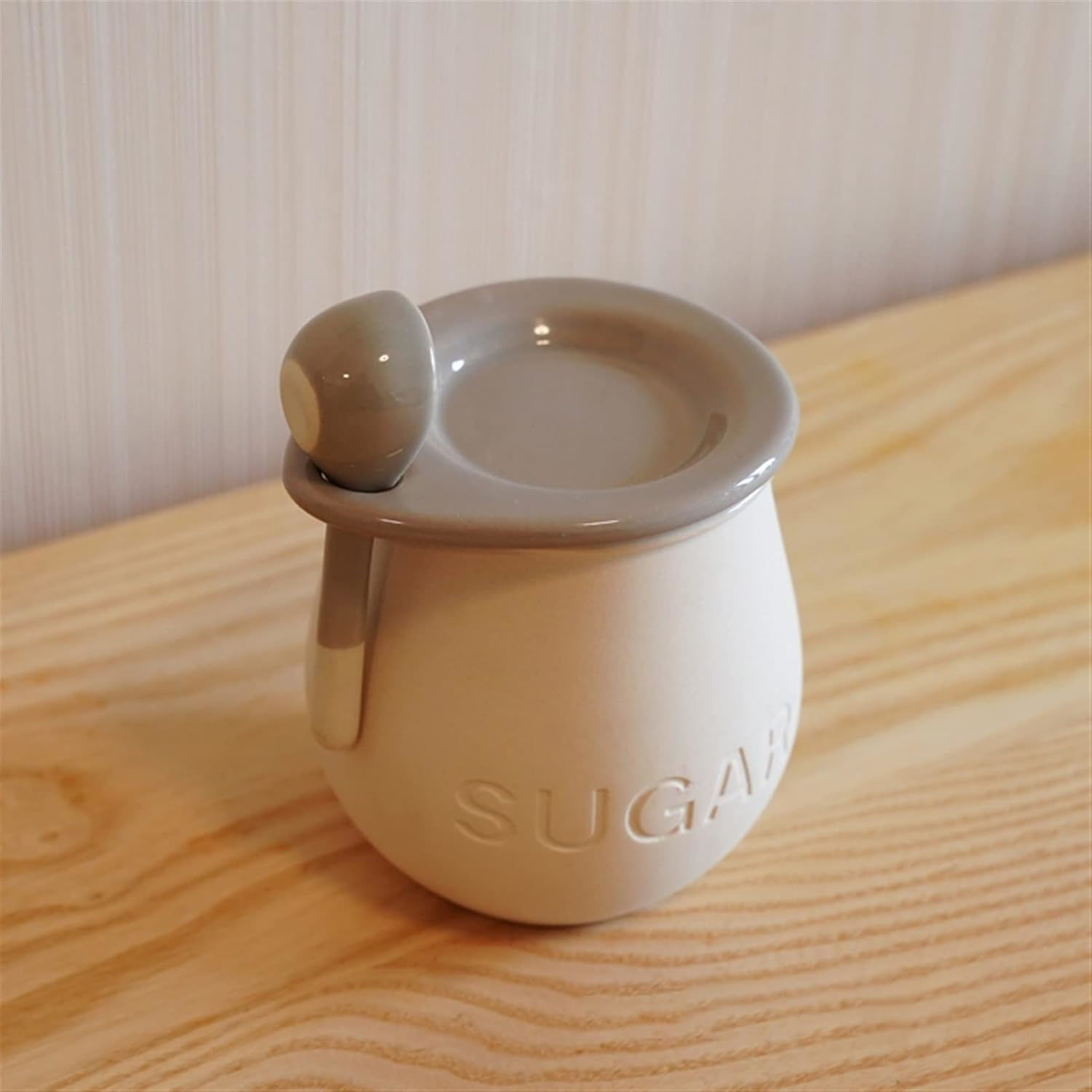 The Beautiful. Sugar Jar