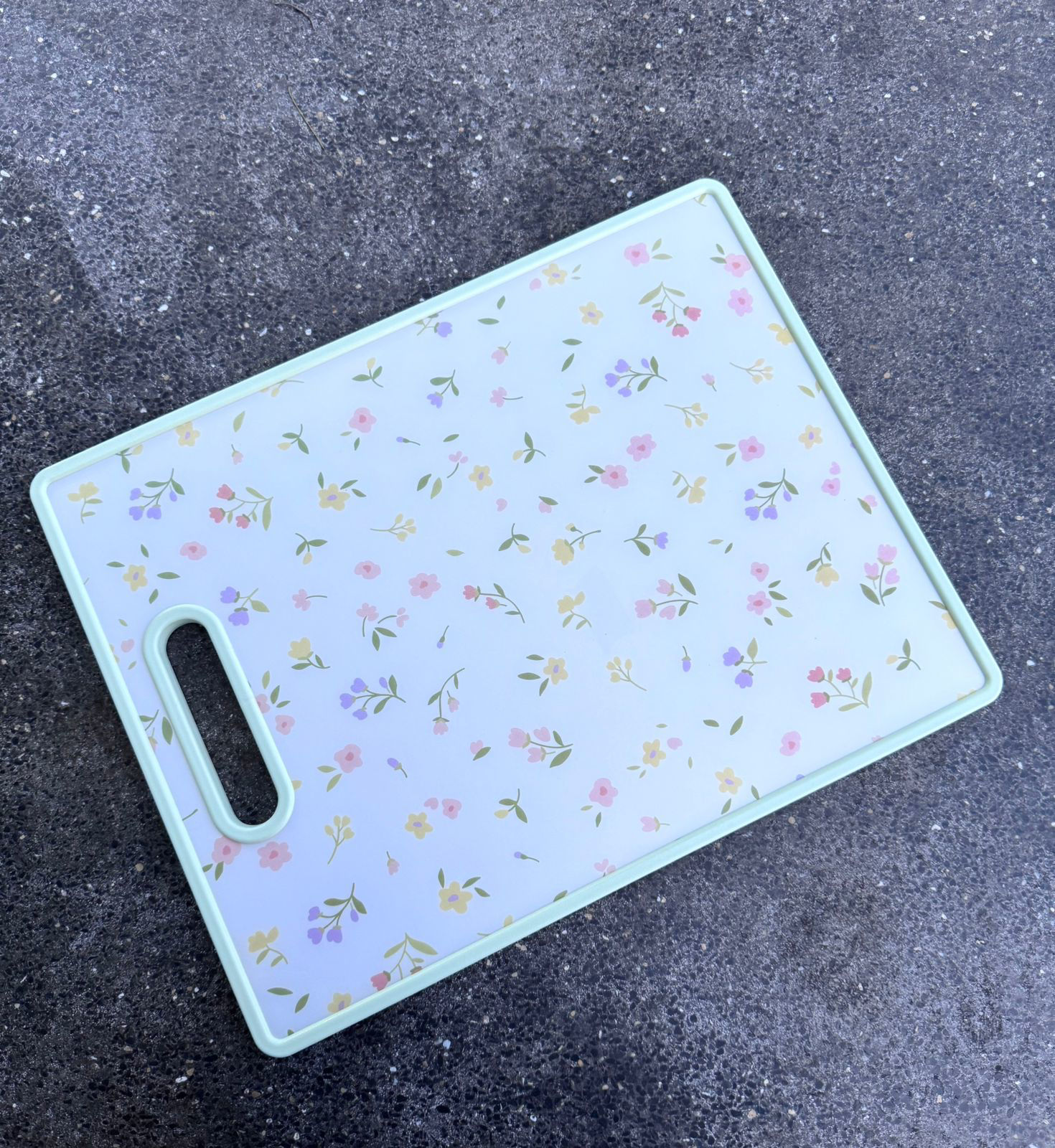 The Beautiful. Chopping Board