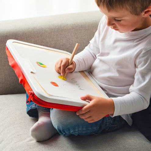 The Beautiful. MÅLA Portable drawing case
